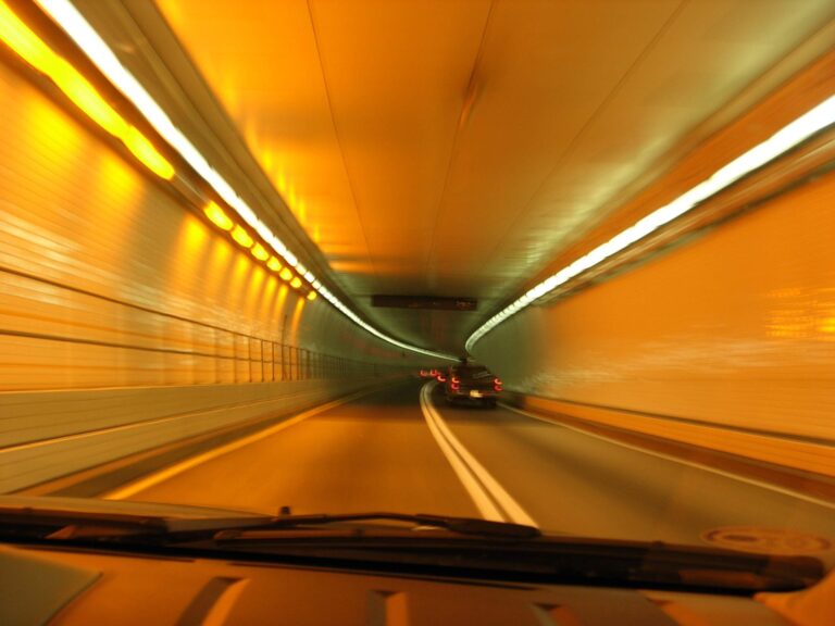 Taming through Physics - Story Time